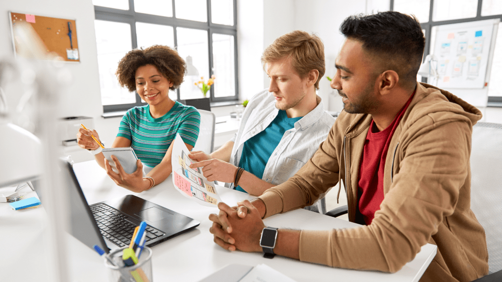 How To Harness User Intent For SEO | Let's Get Visible