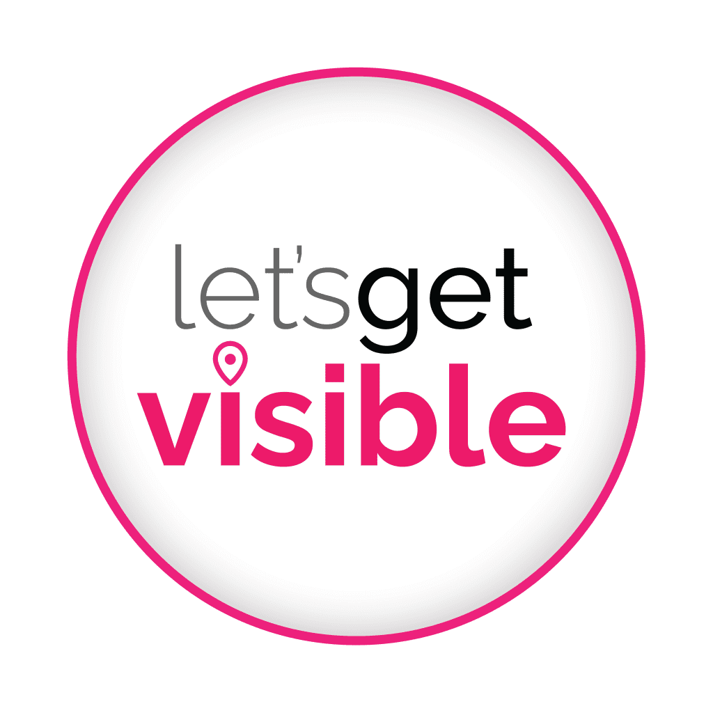 Online Visibility Specialists | Let's Get Visible