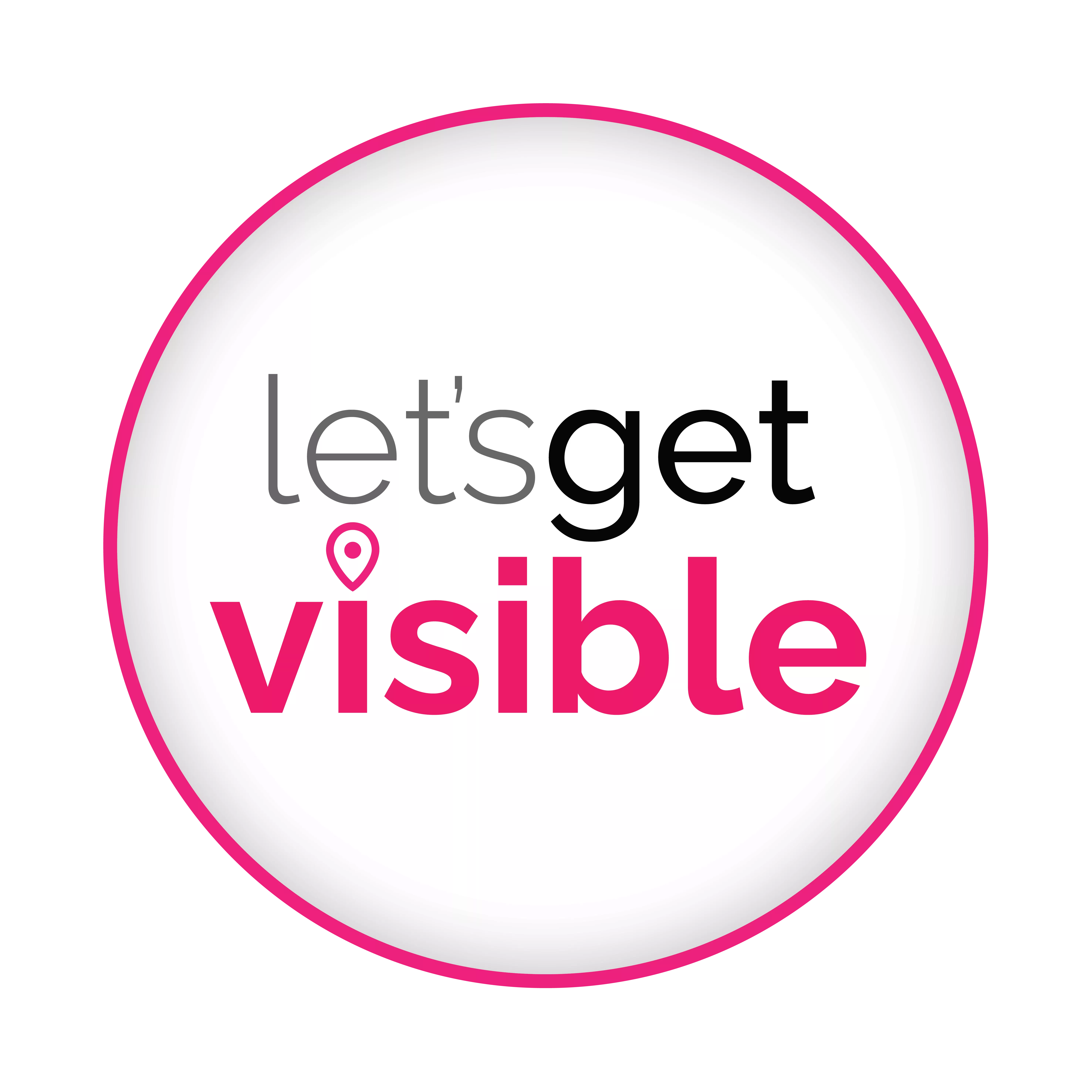 Book Your Discovery Call with Doreen Brown | Let's Get Visible