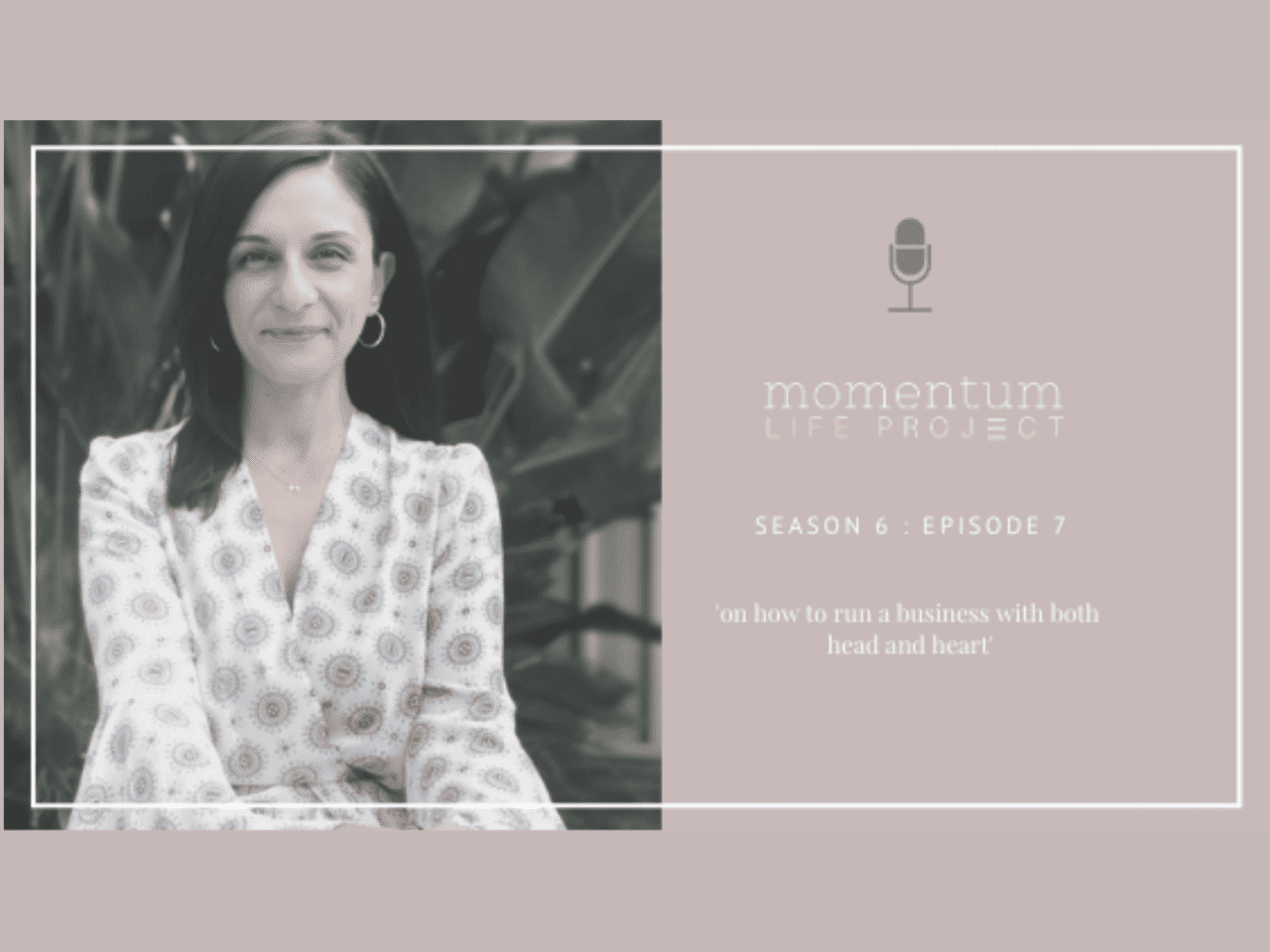 Presenter & Guest Speaker - Doreen Brown | Let's Get Visible
