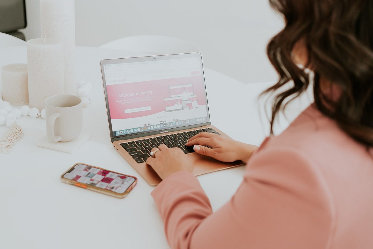 Learn Online - SEO & Digital Marketing Courses | Academy