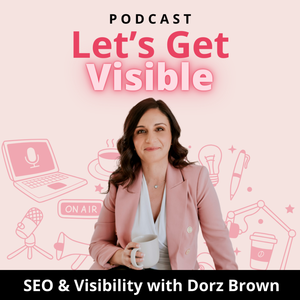 Online Visibility Specialists | Let's Get Visible