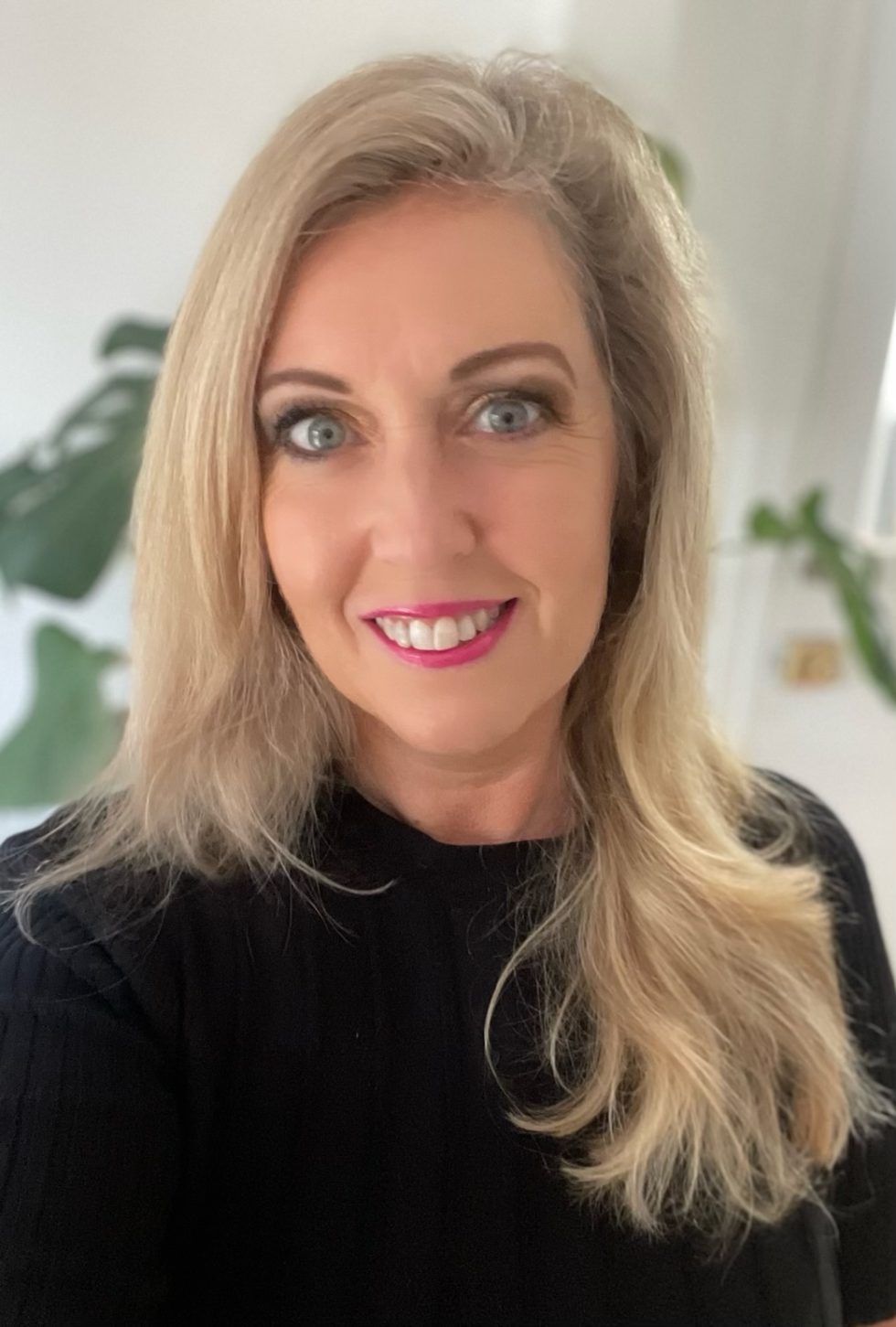 The Power Of Frequency & Energy In Business With Daniela Birch